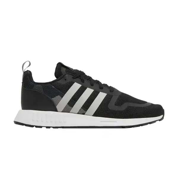 Adidas Multix ' Grey - Black | Editorialist