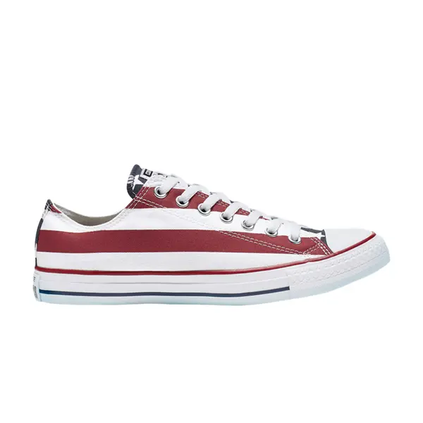 CONVERSE Chuck Taylor All Star Low Top Sneakers