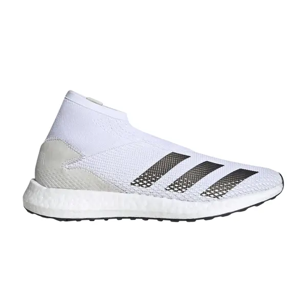 Adidas Predator Mutator 20.1 - White