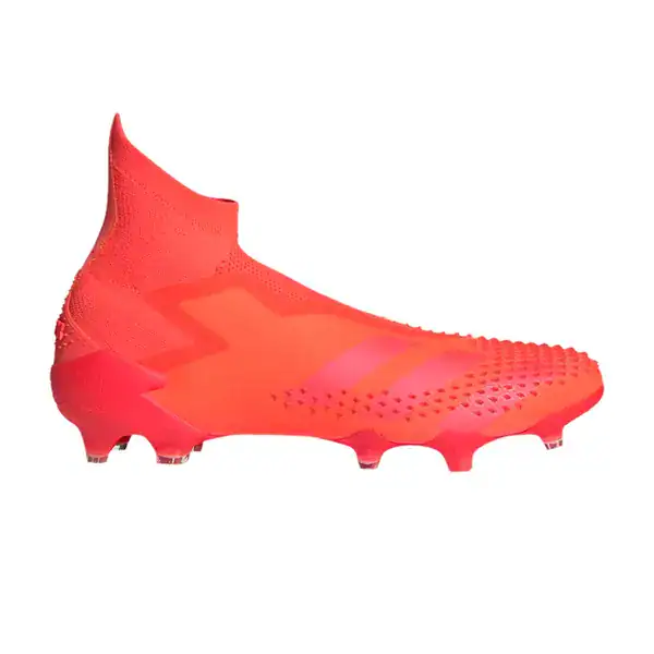 Adidas Predator Mutator 20+ Fg 'pop - Pink | Editorialist