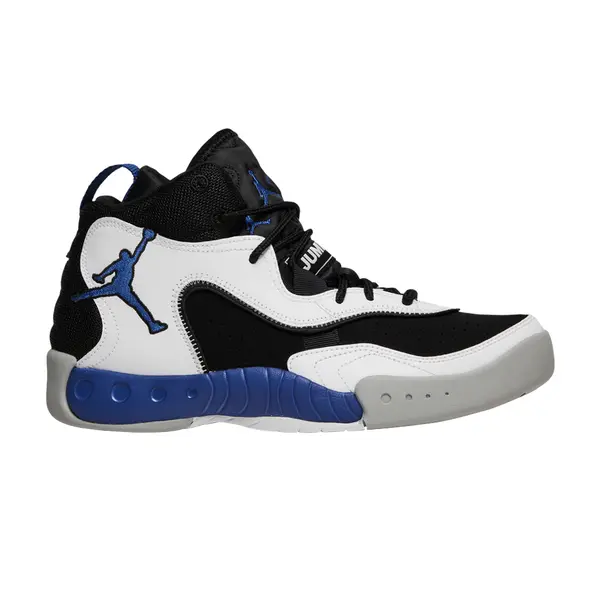 JORDAN Pro Rx - White