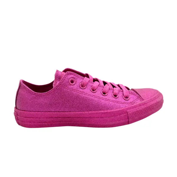 CONVERSE Chuck Taylor All Star Low Top Sneakers - Pink