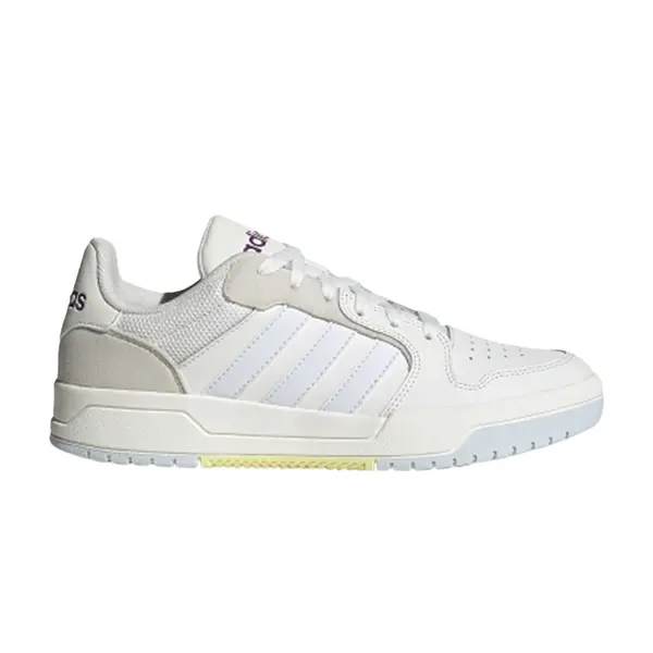 Adidas Wmns Entrap Sneakers - Brown