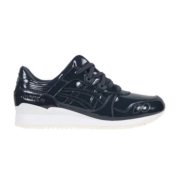 Asics Gel Lyte 3 Sneakers - Blue