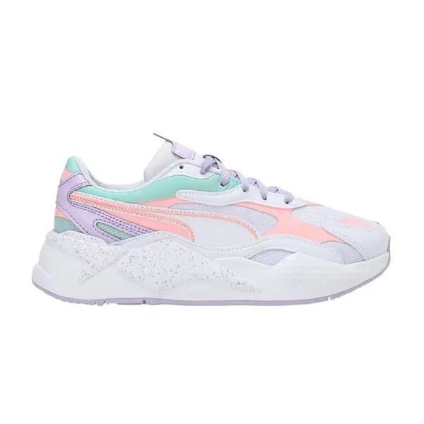 PUMA Rs-x3 Sneakers - Multicolor