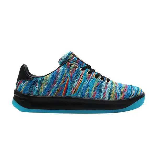 PUMA Coogi X California ' Atoll - Blue | Editorialist