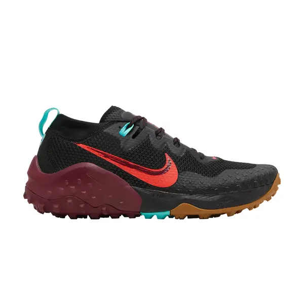 Nike Wildhorse 7 - Black