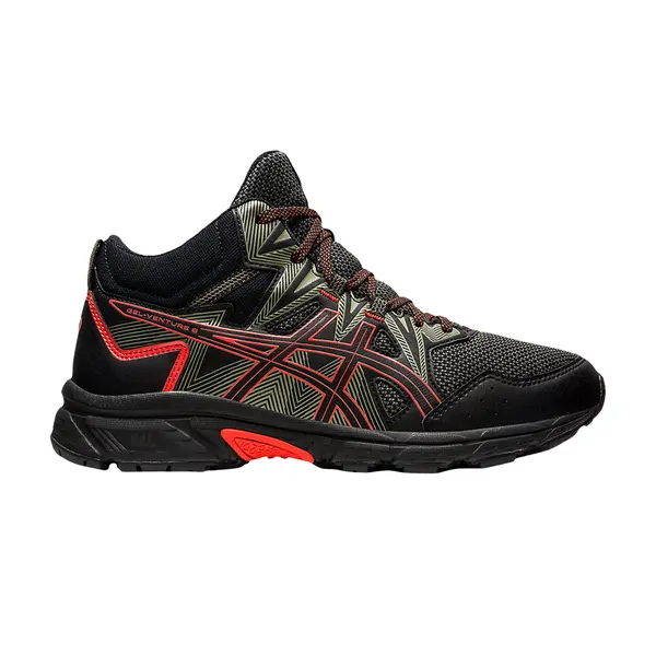 Asics Gel Venture Mt Cherry Tomato