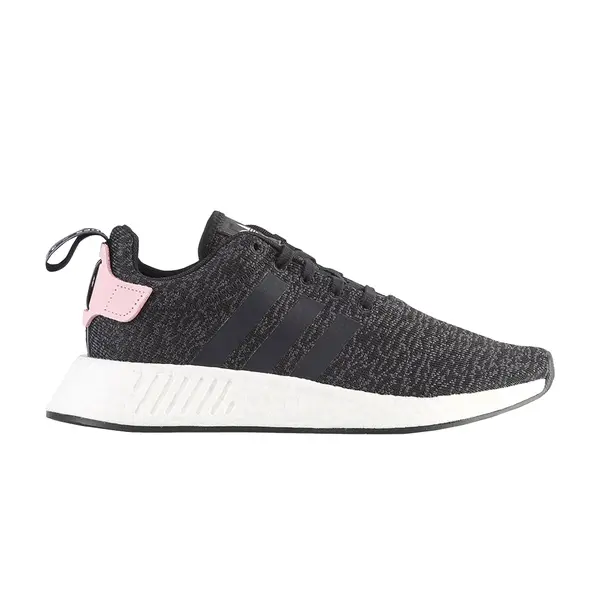 Adidas Nmd_r2 Sneakers - Black