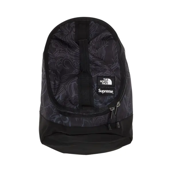 Supreme X The North Face Steep Tech Backpack - Black