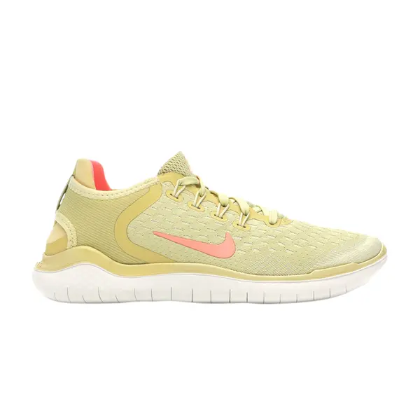 Nike Free Rn 2018 Sneakers