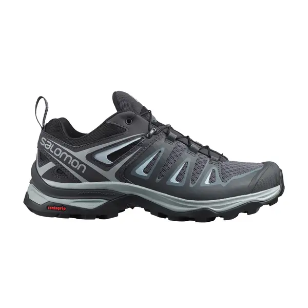 SALOMON X Ultra 3 Sneakers - Grey