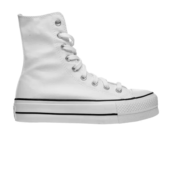 CONVERSE Chuck Taylor All Star Lift X-high Sneakers - White