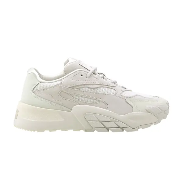PUMA Hedra Mono Sneakers - Grey