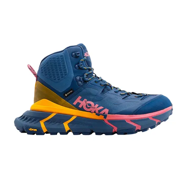 Hoka Tennine Gore-tex - Blue