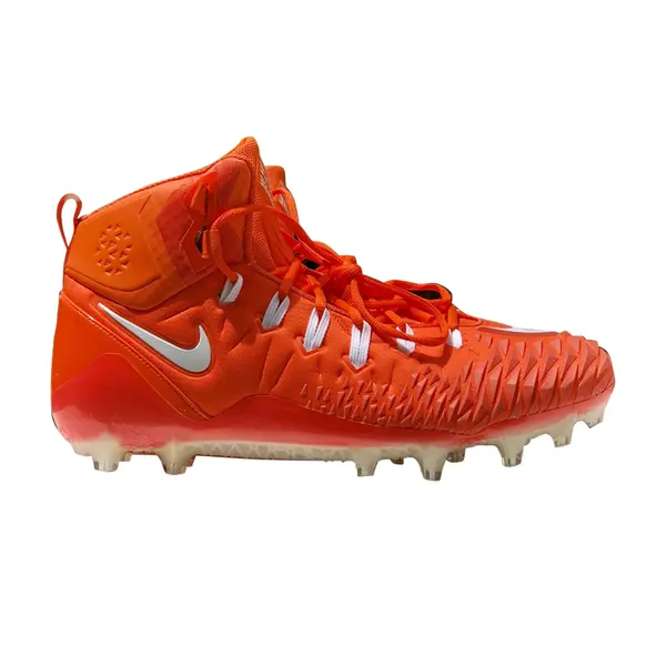 Nike Force Savage Pro Td - Orange