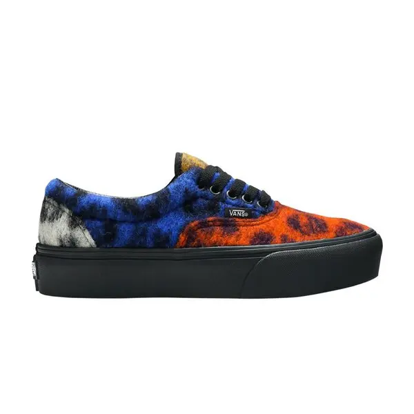 VANS Era Platform Sneakers - Multicolor