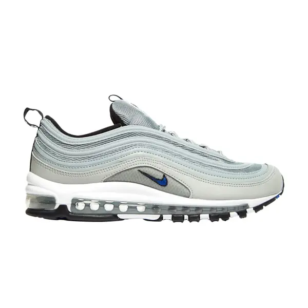 Nike Air Max 97 Sneakers - Silver
