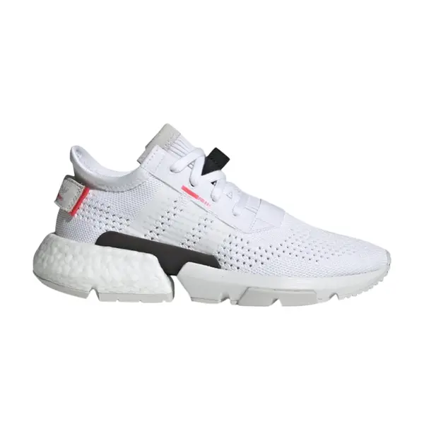 Adidas P.o.d. S3.1 Sneakers - White