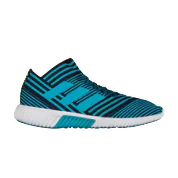 Adidas Sneakers - Blue