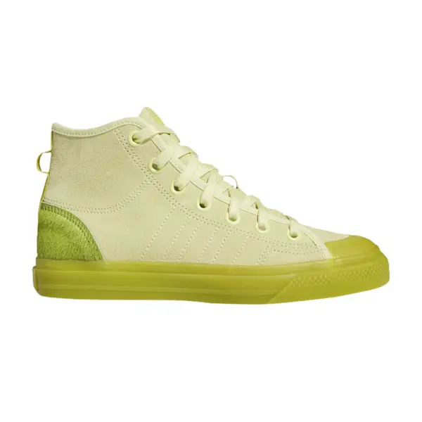 Adidas Nizza Hi Rf Sneakers