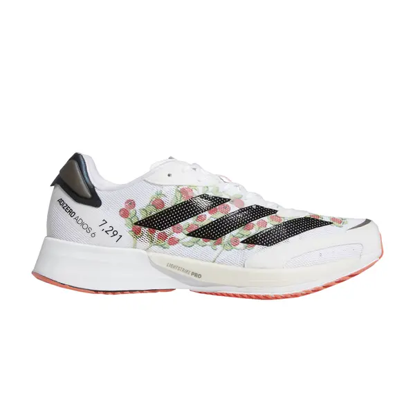 Adidas Adizero Adios 6 Sneakers