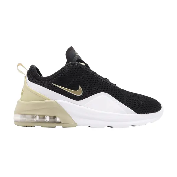 Nike Air Max Motion 2 Sneakers - Black