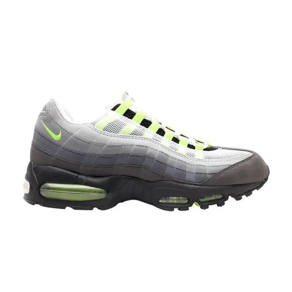 Nike Max 95 Sneakers - Grey
