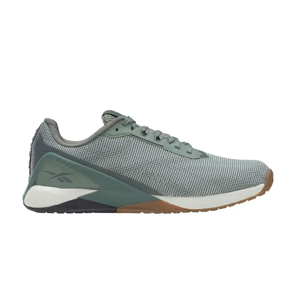 REEBOK Nano X1 Grit Sneakers - Green