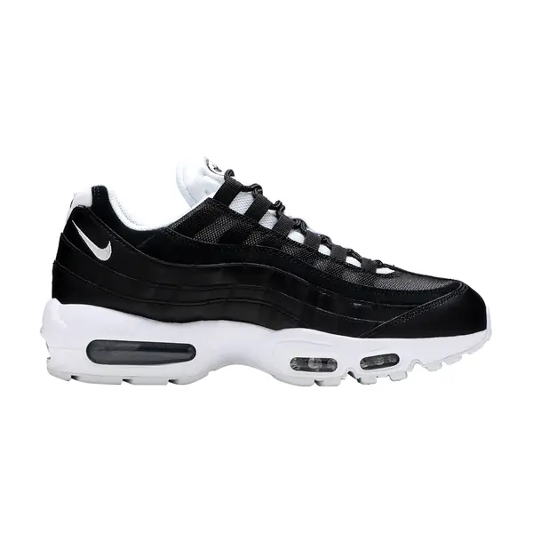 Nike Air Max 95 'ying Yang Pack - Black