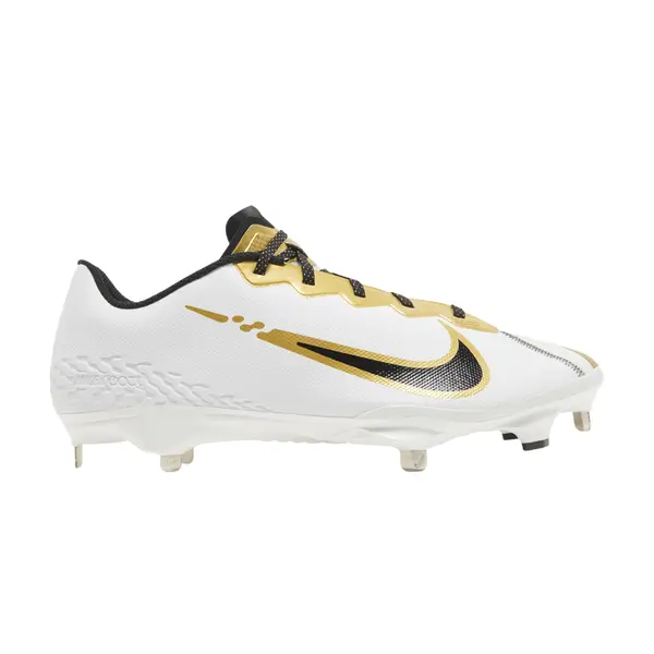Nike React Vapor Ultrafly Elite 4 - White
