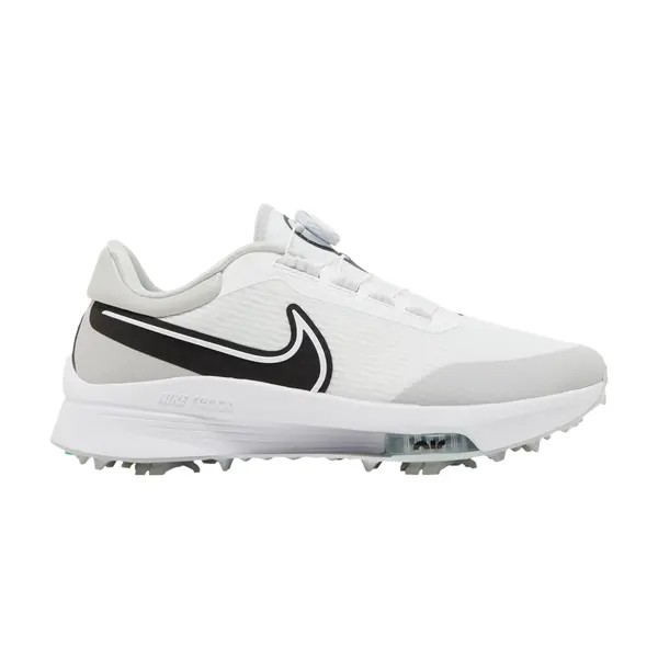Nike Air Zoom Infinity Tour Next% Boa Wide - White