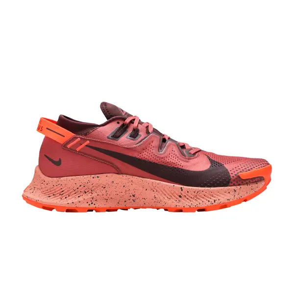 Nike Pegasus Trail 2 - Orange