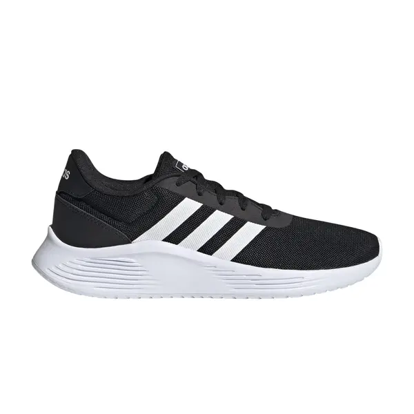 Adidas Lite Racer 2.0 Sneakers - Black