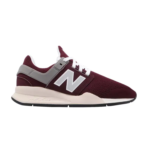 NEW BALANCE 247 - Red