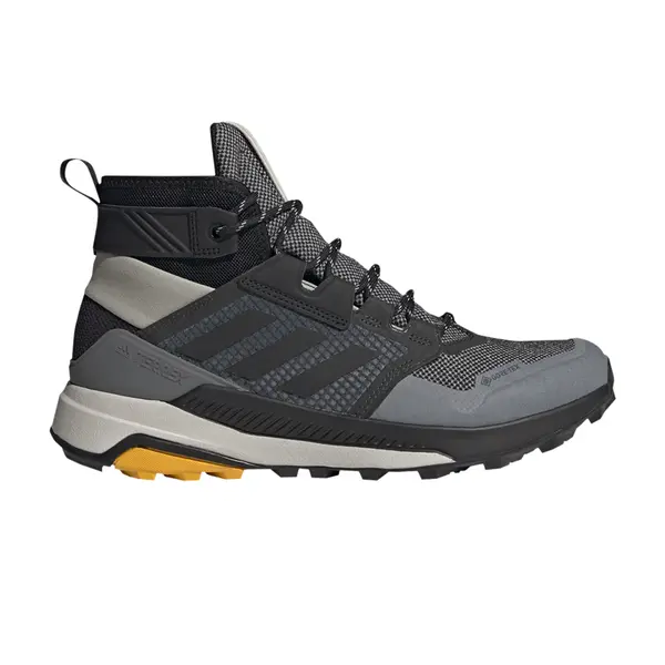 Adidas Trailmaker Mid Gtx Boots - Grey