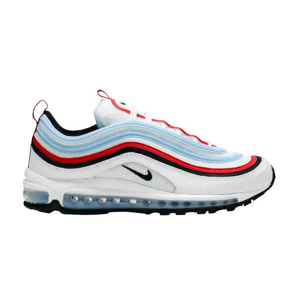 Nike Max 97 Sneakers - White