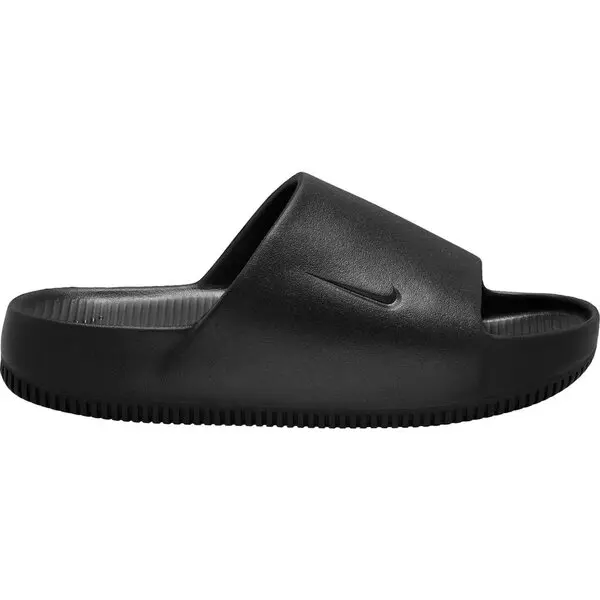 Nike Calm Slide Sandal - Black/black