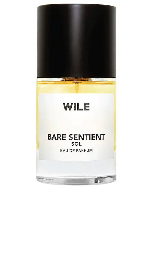 WILE Bare Sentient Sol Eau De Parfum 15ml