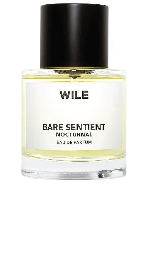 WILE Bare Sentient Nocturnal Eau De Parfum 50ml
