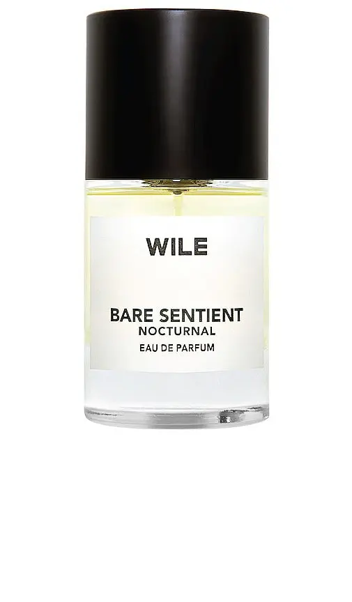 WILE Bare Sentient Nocturnal Eau De Parfum 15ml