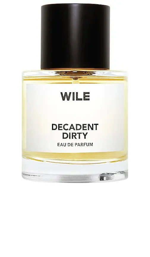 WILE Decadent Dirty Eau De Parfum 50ml