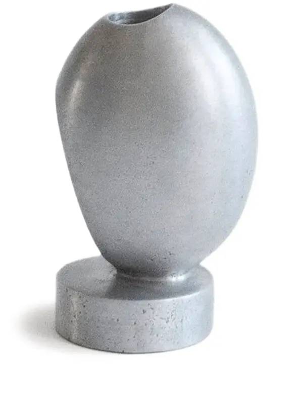 ORIGIN MADE Poise Vertical Aluminium Candle Holder