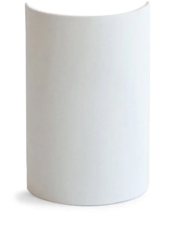 ORIGIN MADE Large Ark Porcelain Vase