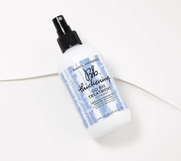 BUMBLE AND BUMBLE Thickening Go Big Treatment