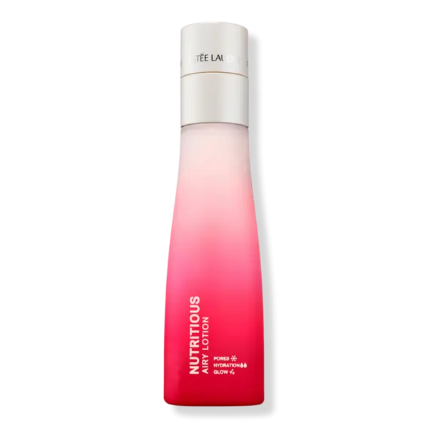 Estée Lauder Nutritious Airy Lotion Moisturizer - One-color