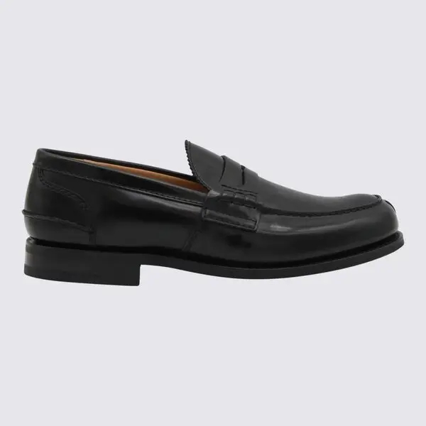Church's Flat Shoes