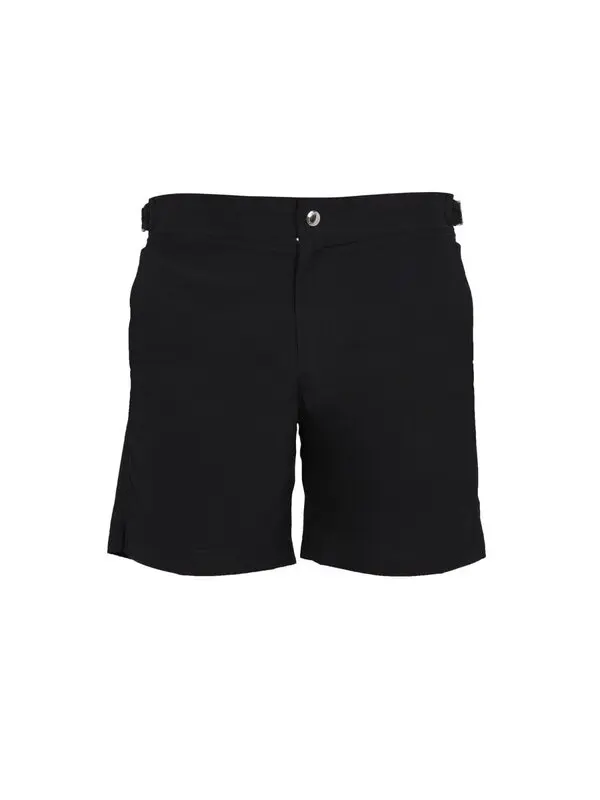 Alexander McQueen Skull Swimsuit