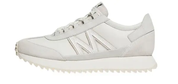 Moncler Low Top Sneakers