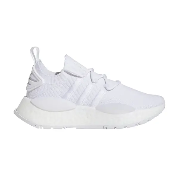 Adidas Wmns Nmd_w1 Sneakers - White